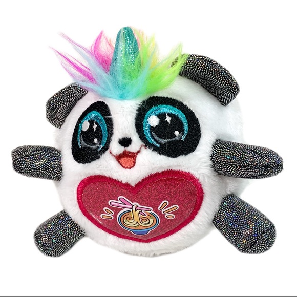 Target | Toys | Rainbocorns Panda Sparkle Heart Butterfly Series 2 ...